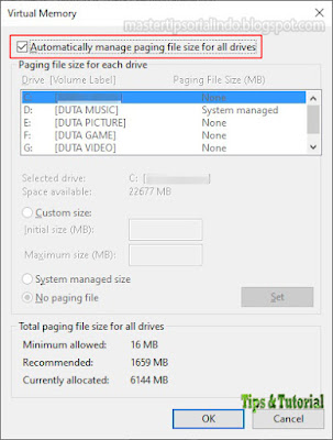 Memperbaiki Error File Picker UI Host is not responding di Windows 10/ ...