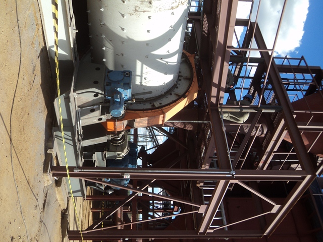 BLOG MIRON NOTÍCIAS : Veja fotos exclusivas da Fábrica de Cimento Pajeú ...