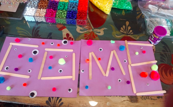 Read Aloud Literacy: Kindergarten Remote Learning Sight Words / Units ...