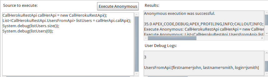 Salesforce - deserialize JSON response in Apex http rest api callout