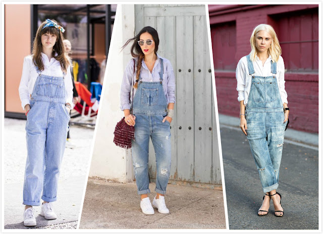 How to Style One-Piece Clothing - Morimiss Blog