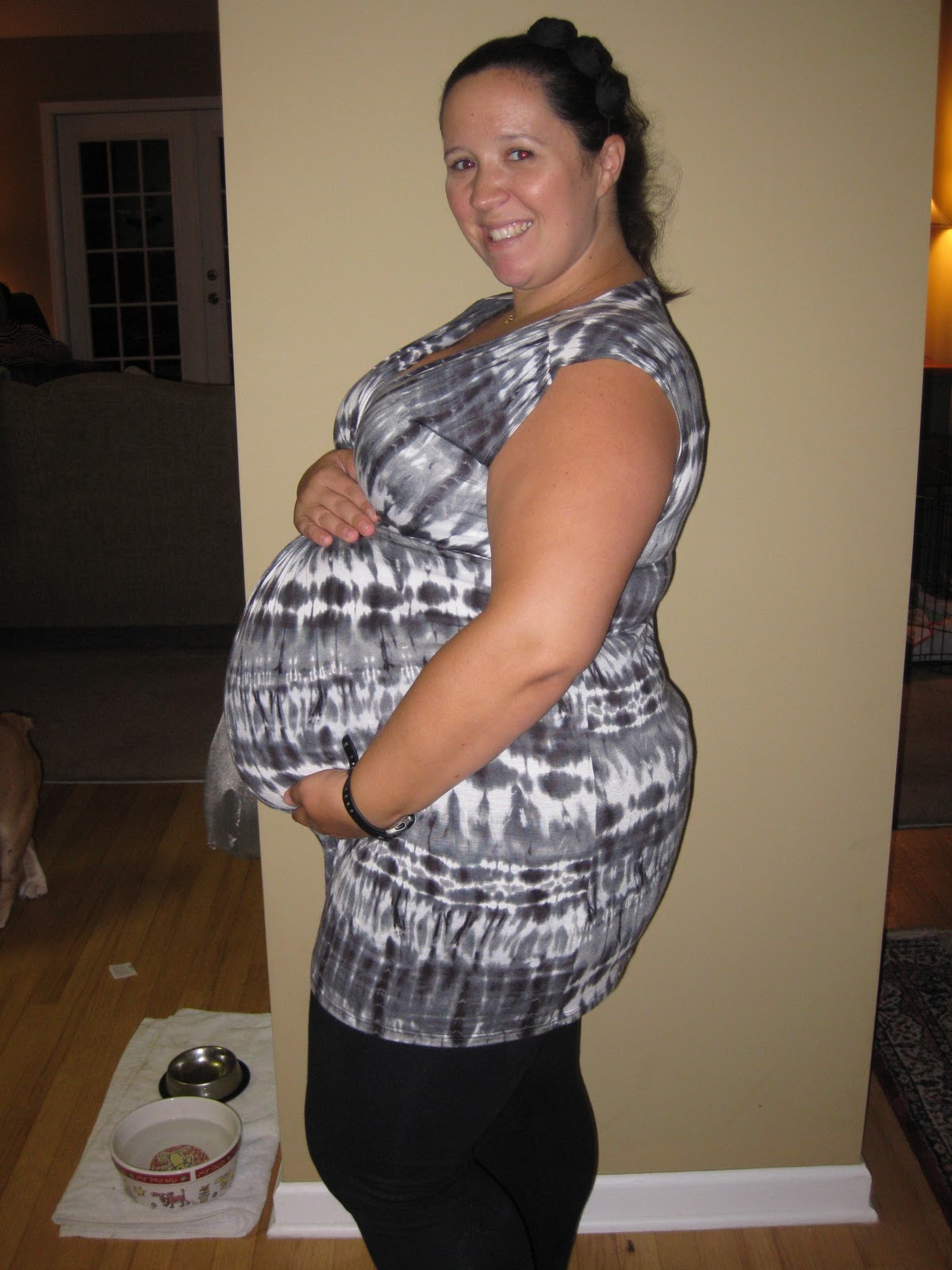 Keeping Up With The Kizziahs