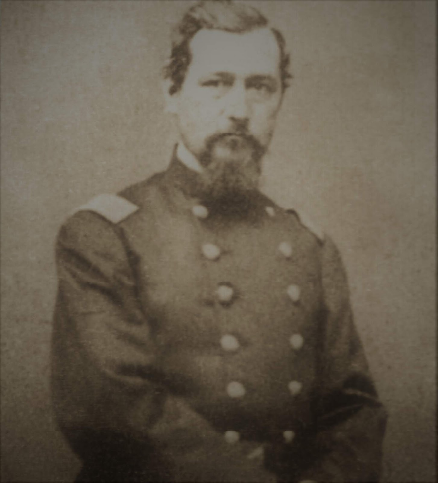 Tales from the Army of the Potomac: “You Have Brought Us to the ...