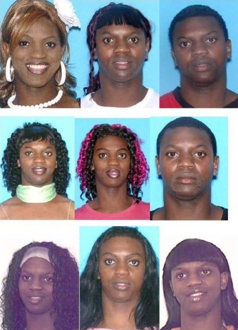 Princess Andria: April 2012