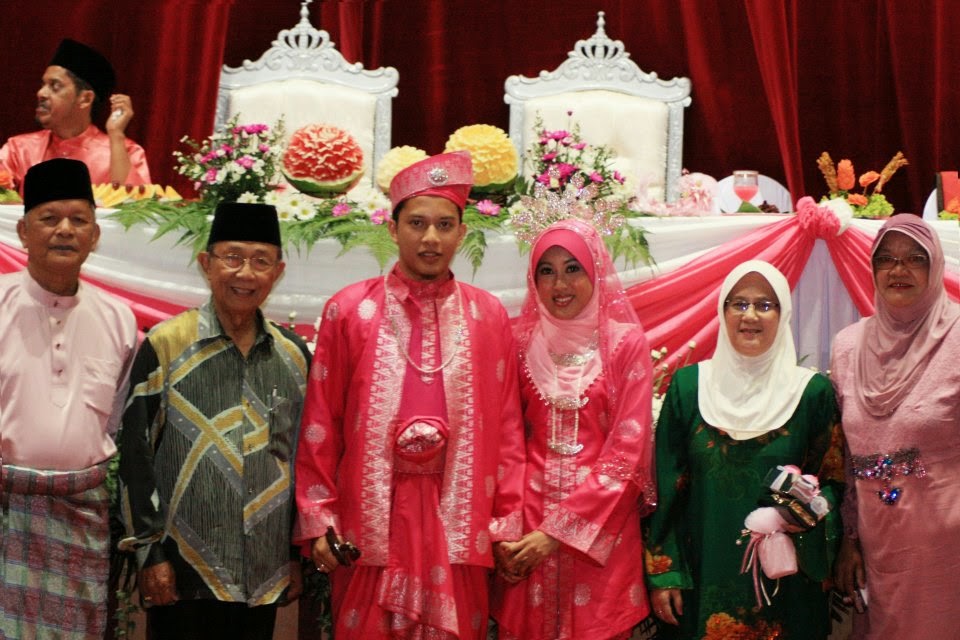 Terima Kasih Datuk Aziz Sattar - Erti Kehidupan