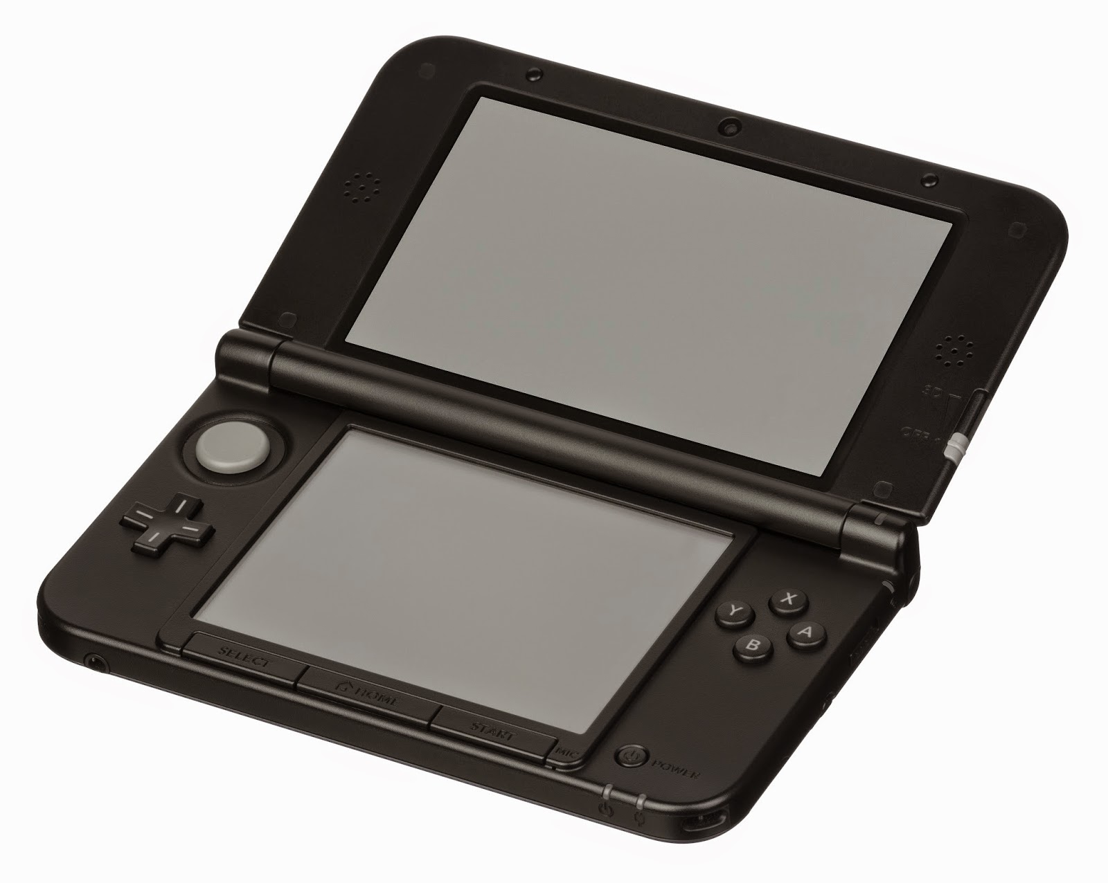 Atualização para o Nintendo 3DS está disponível no momento - Nintendo Blast