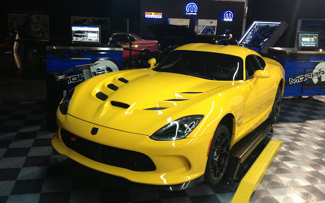 Cars Model 2013 2014: Our Five Favorite Modified Mopar Creations at the ...