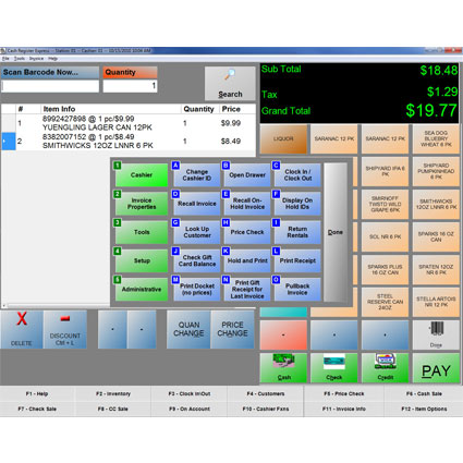 Emv Global Solution Tools : March 2017
