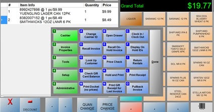Emv Global Solution Tools