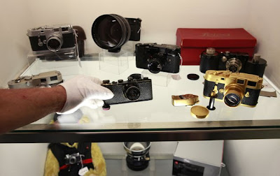 Wahyudi Blog !: Leica 0 series: Kamera Termahal di Dunia