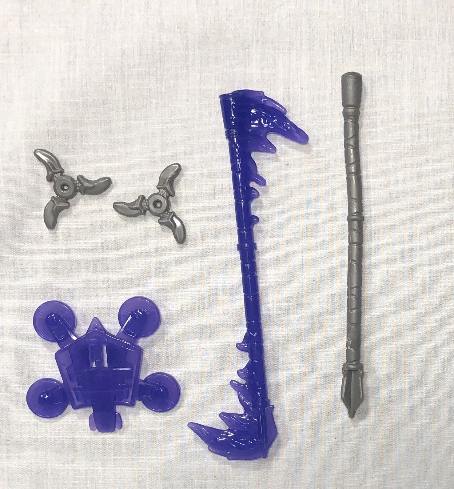 AMERICAN WARGAMERS ASSOCIATION: Rise Of The Teenage Mutant Ninja ...