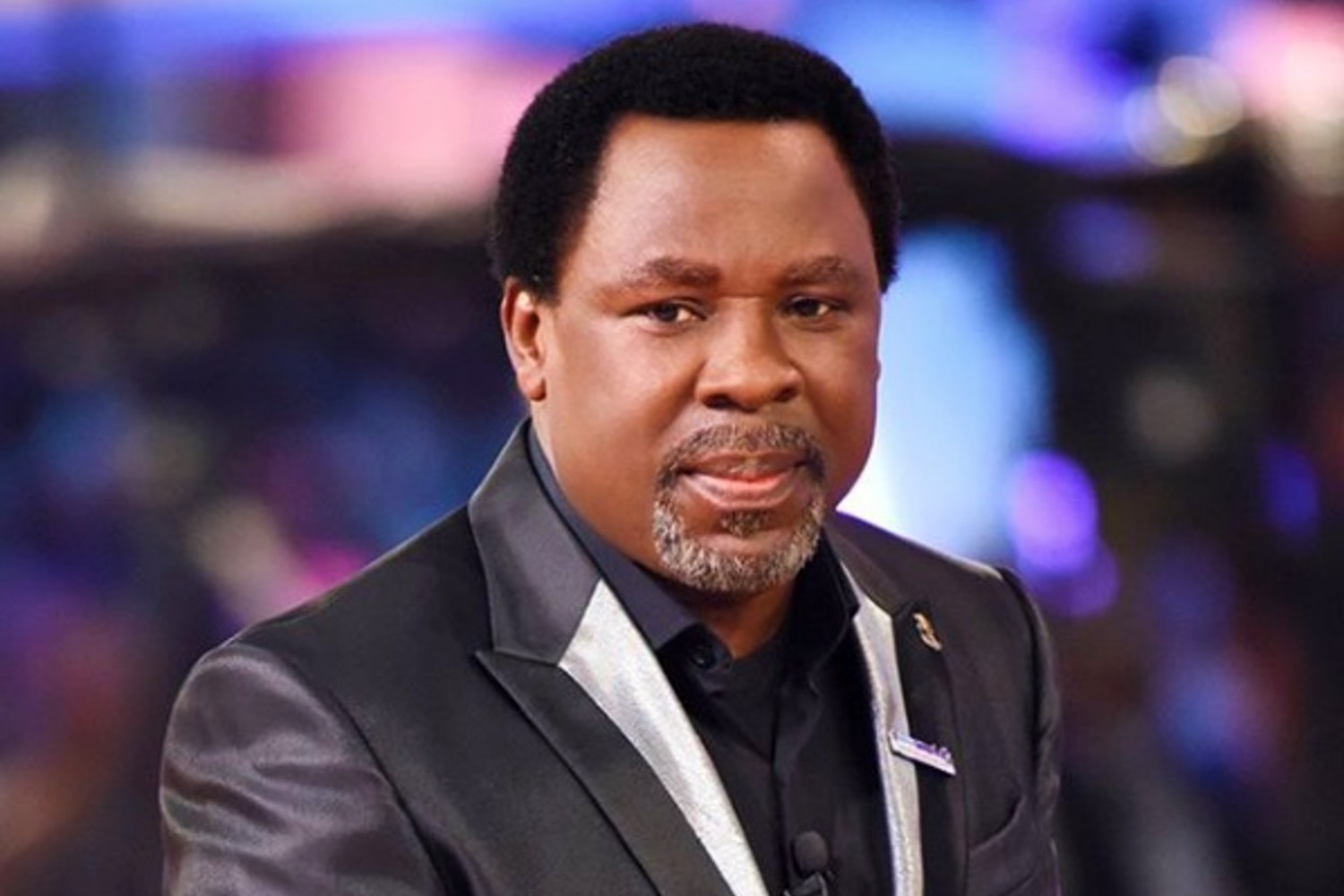 Prophet TB Joshua - A Look At His Past Controversies