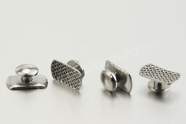 PlusDent Orthodontic Lingual Buttons ~ PlusDent Dental Products ...