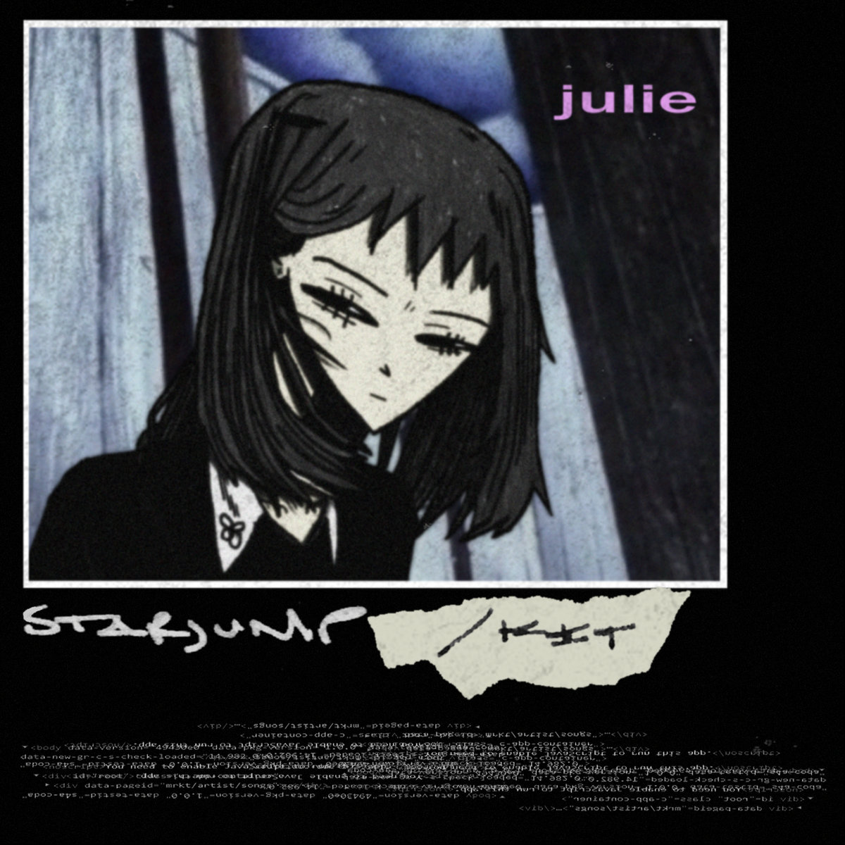 julie: starjump/kit