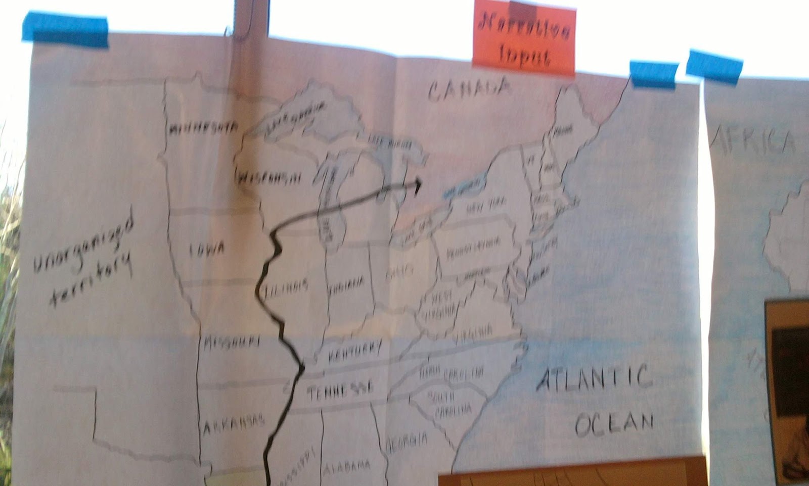 Student Teaching in Macau: GLAD Project