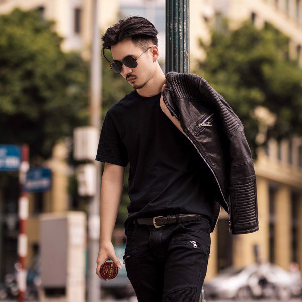 Sáp Glanzen Clay 100g - Sáp Chính Hãng Bán Chạy Số 1 Thị Trường