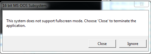 COMPUTER TIPS AND TRICKS BY RUPESH [CT&T by R]: [SOLVED]TURBO C++ ERROR ...