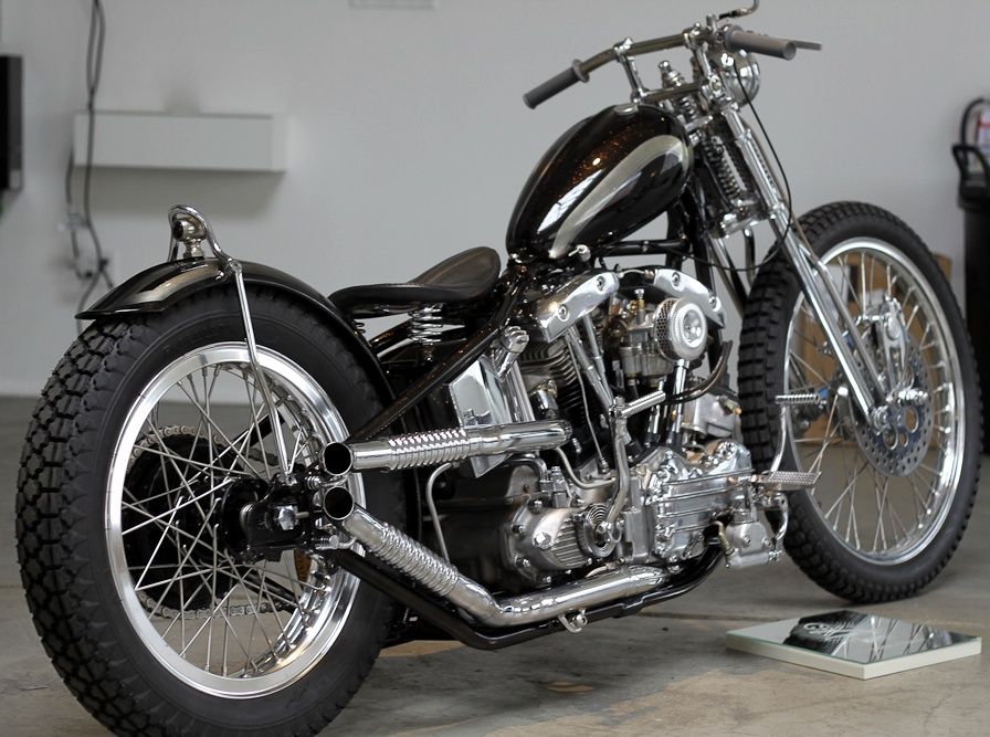 Noggdesign: Random bikes