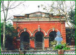 Chronicles and Memoirs: Kalika Das Dutta - the forgotten Dewan of Cooch ...