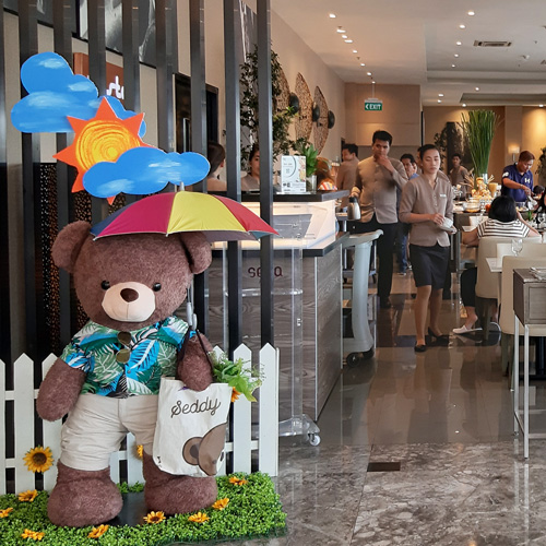 5 Big reasons why you should stay at Seda Atria when in Iloilo City ...