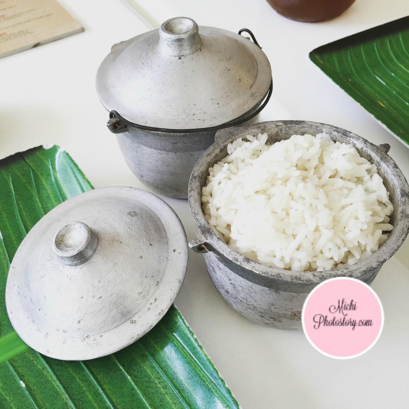 Michi Photostory: Lunch at Cebu’s Best Rico’s Lechon