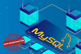 Contoh Database MySQL
