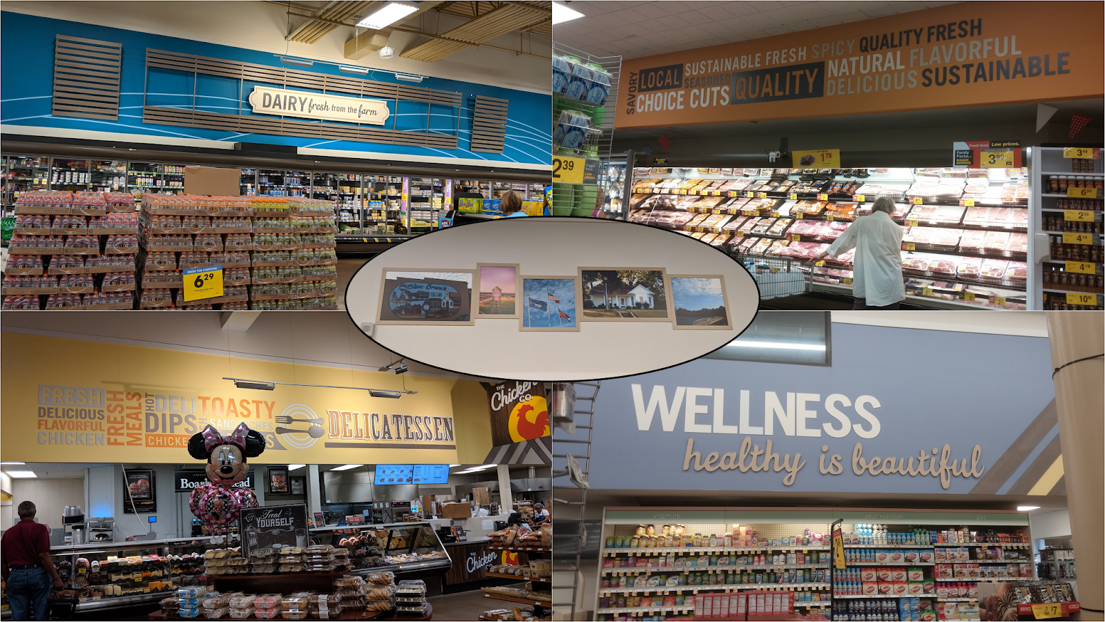 The Mid-South Retail Blog: Contributor Post: Kroger Remodel(s) in ...