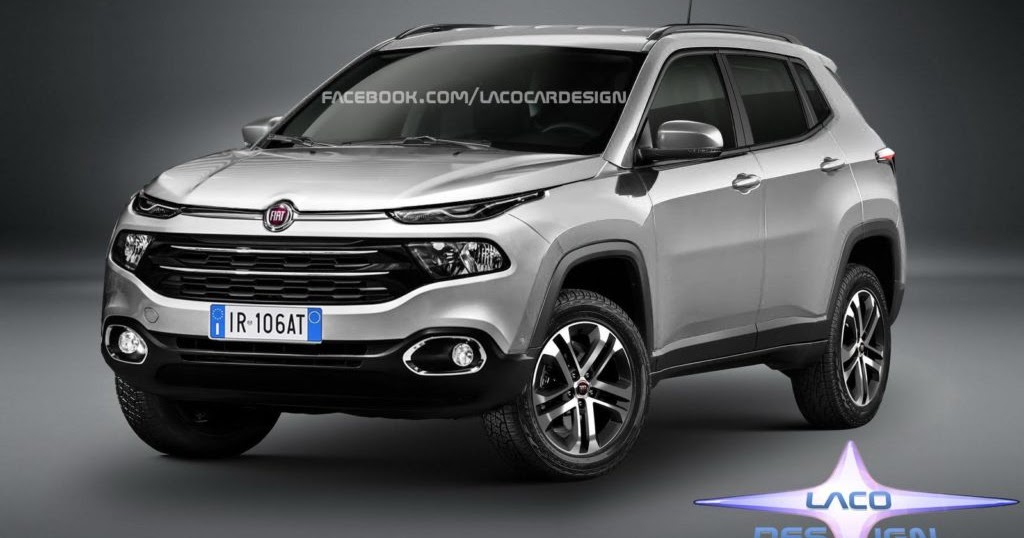 Fiat Toro SUV gamma Motori: Diesel e Benzina