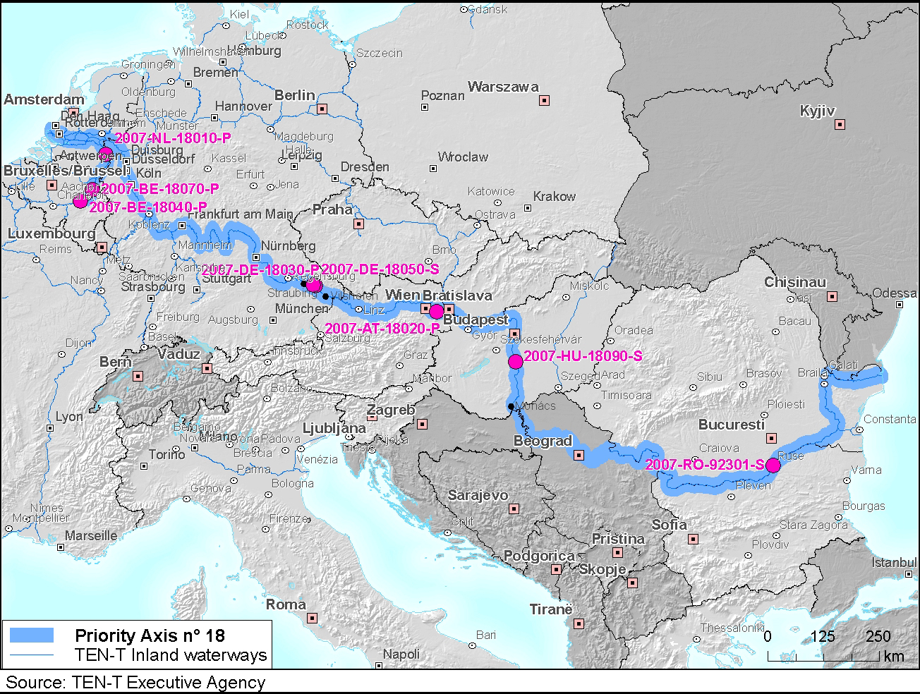 Правила за конкуренция що е то Транспортна инфраструктура Комисията отпуска над 1 2 млрд