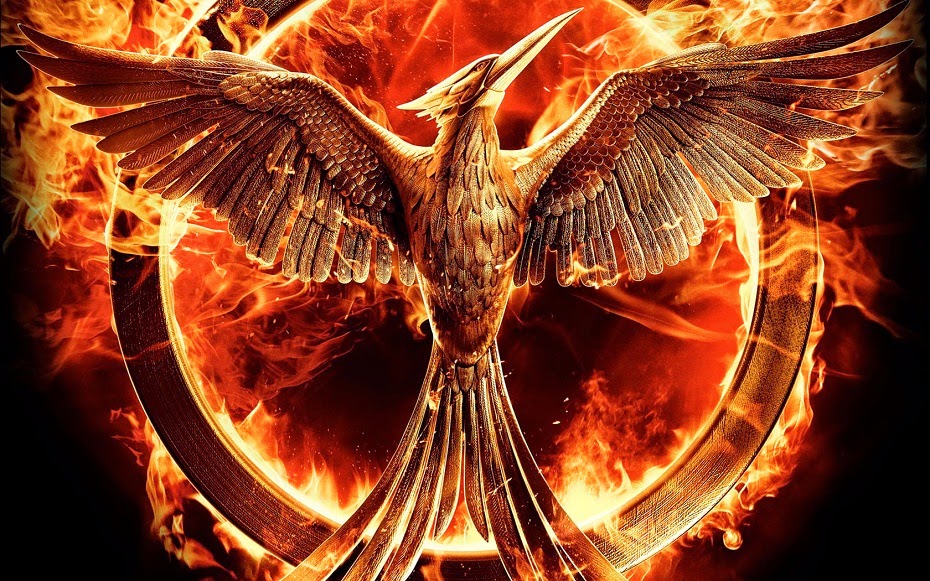 Here Is Your First MOCKINGJAY Teaser | The Daley Screening