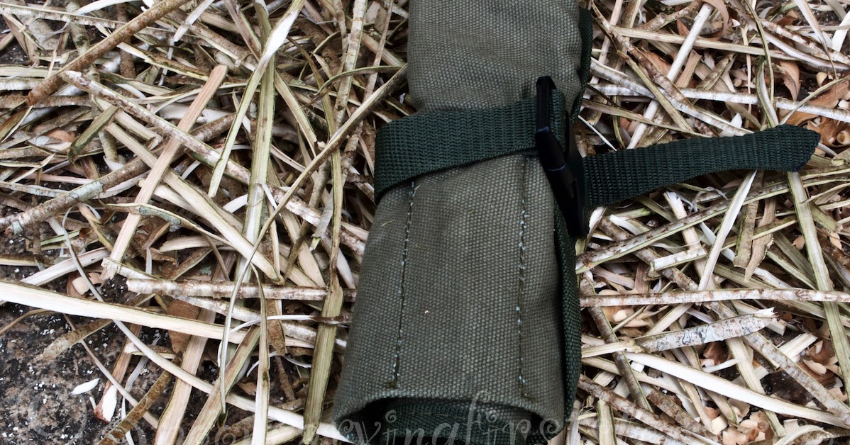 Jon Mac.Spoon Carving First Steps: Bushcraft Auger set.