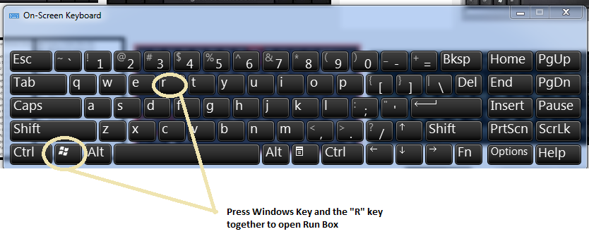 Running out of Space on C drive