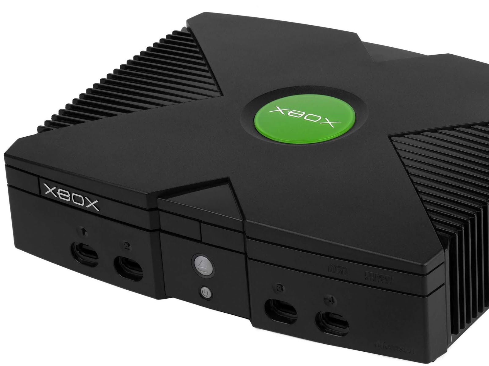 10 curiosidades sobre os consoles Xbox - GameBlast