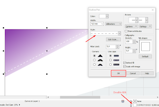 Cara Bikin Banner PSB(Penerimaan Siswa Baru)