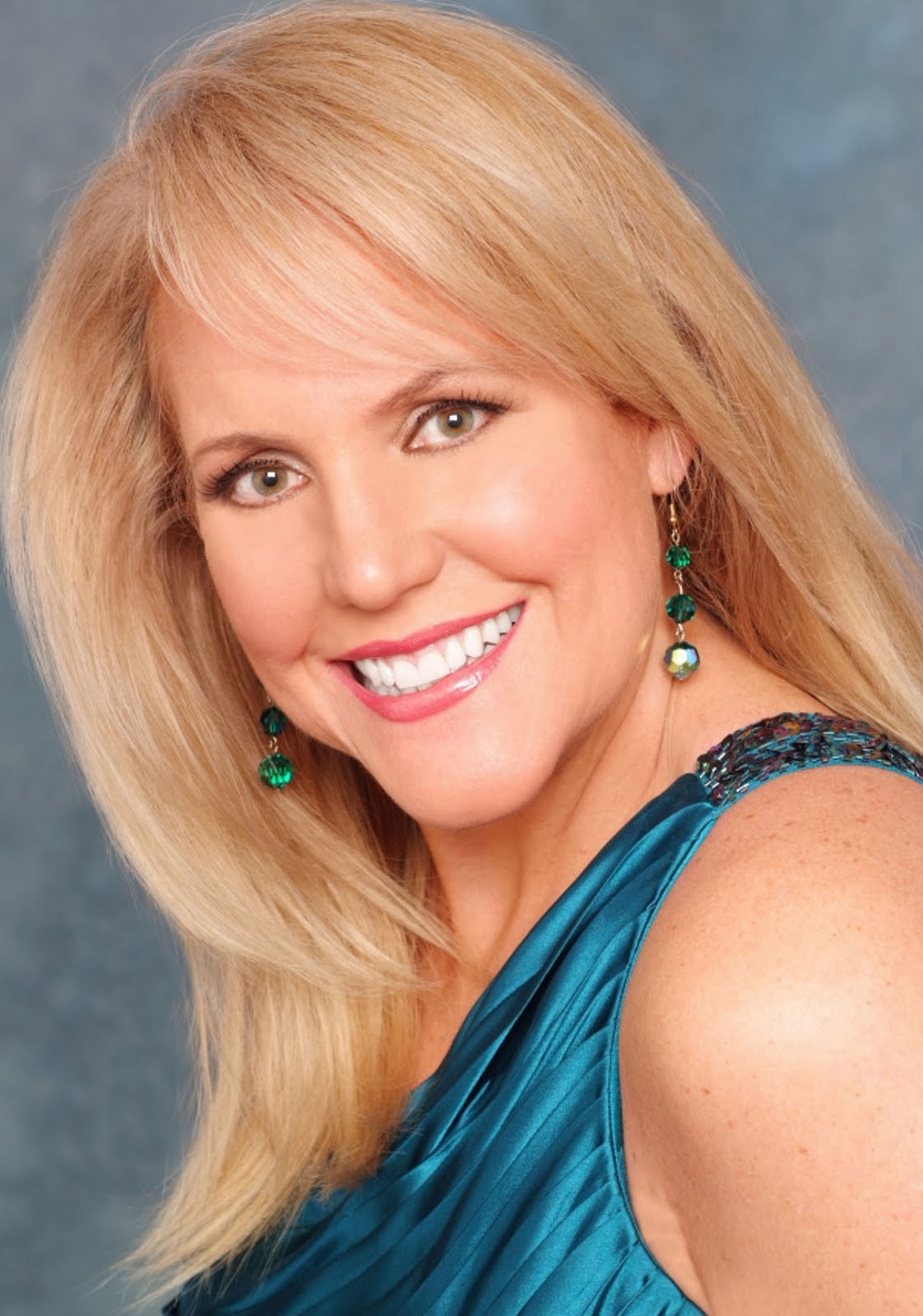 Lisa Humphries: Photo Shoot in Chicago