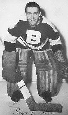 Hockey Then & Now: Montreal Canadiens 1953