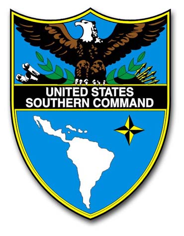 Democracy and Class Struggle: Venezuela : US Southern command coincides ...