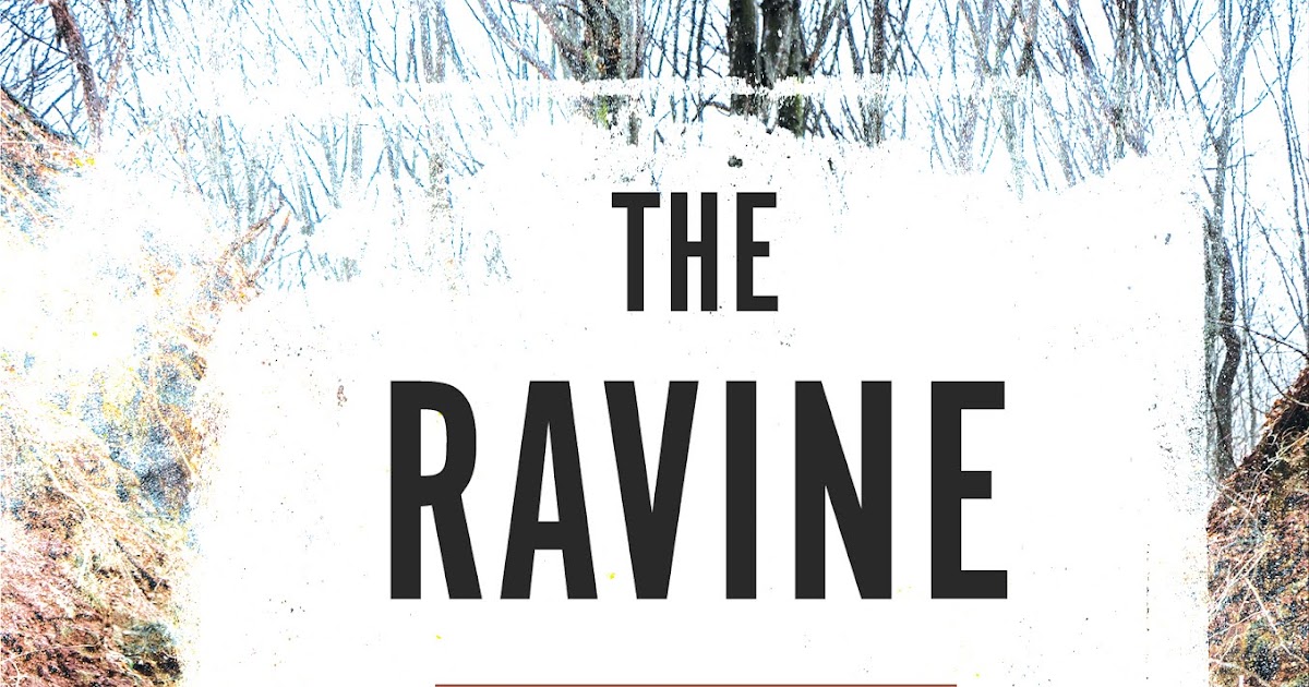 Kritters Ramblings: Review: The Ravine by Wendy Lower