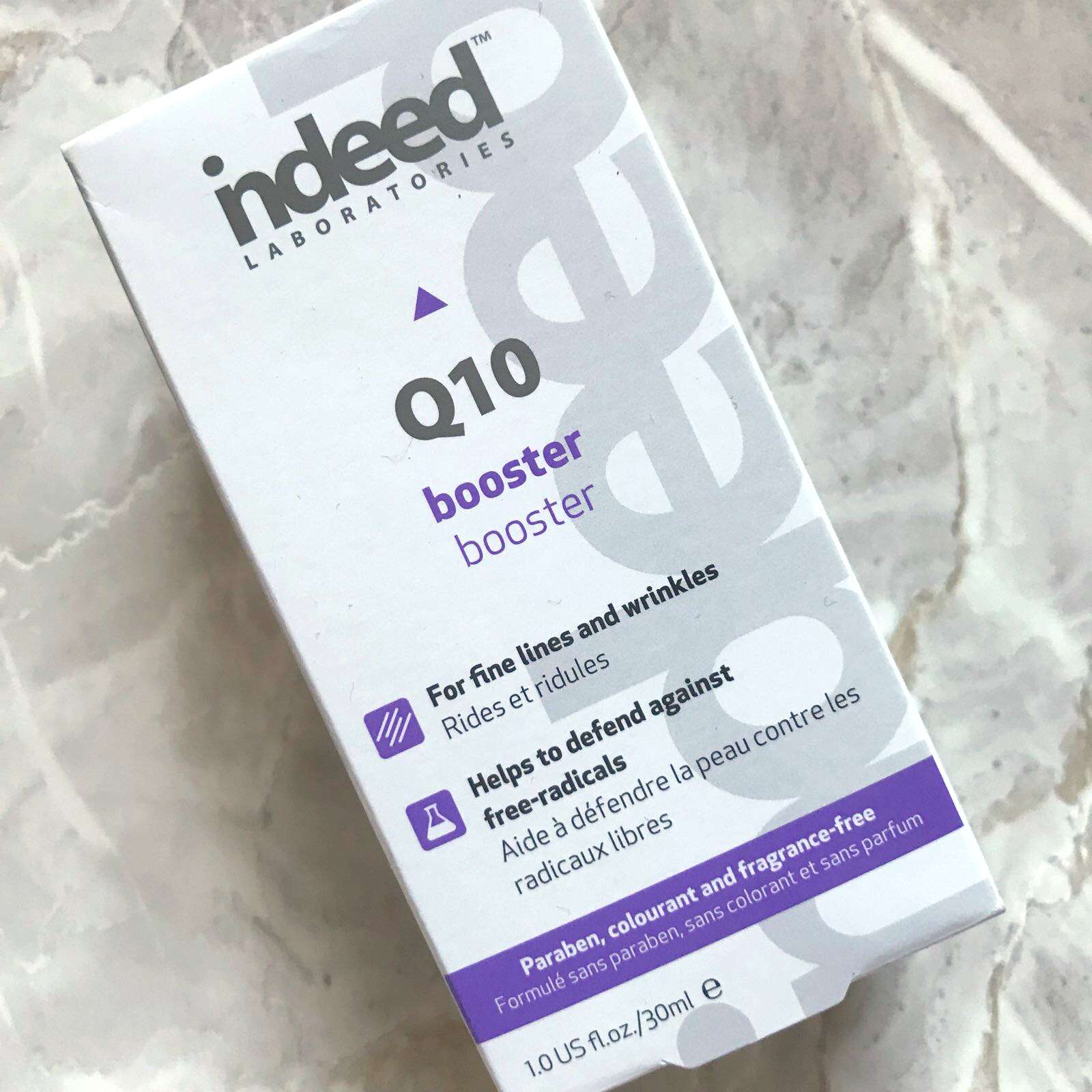New In Skincare At ASOS - Indeed Labs | Mammaful Zo: Beauty, Life, Plus ...