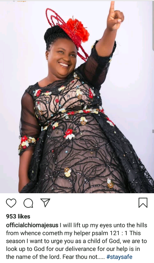 Stella Dimoko Korkus.com: Favourite Celeb Instagram Photos...