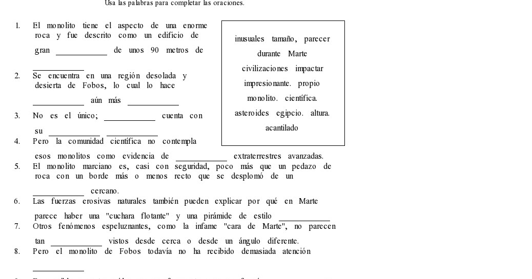 Jassi Beatriz Lara Tejeda-FUNDAMENTOS 2-AD2016: COMPLETAR LOS ESPACIOS 01