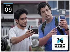 Resultado Examen de Admision UTEC 2019-1 - Universidad de Ingeniería y Tecnología (9 de marzo ...