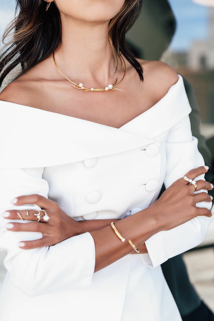 Matching jewellery sets