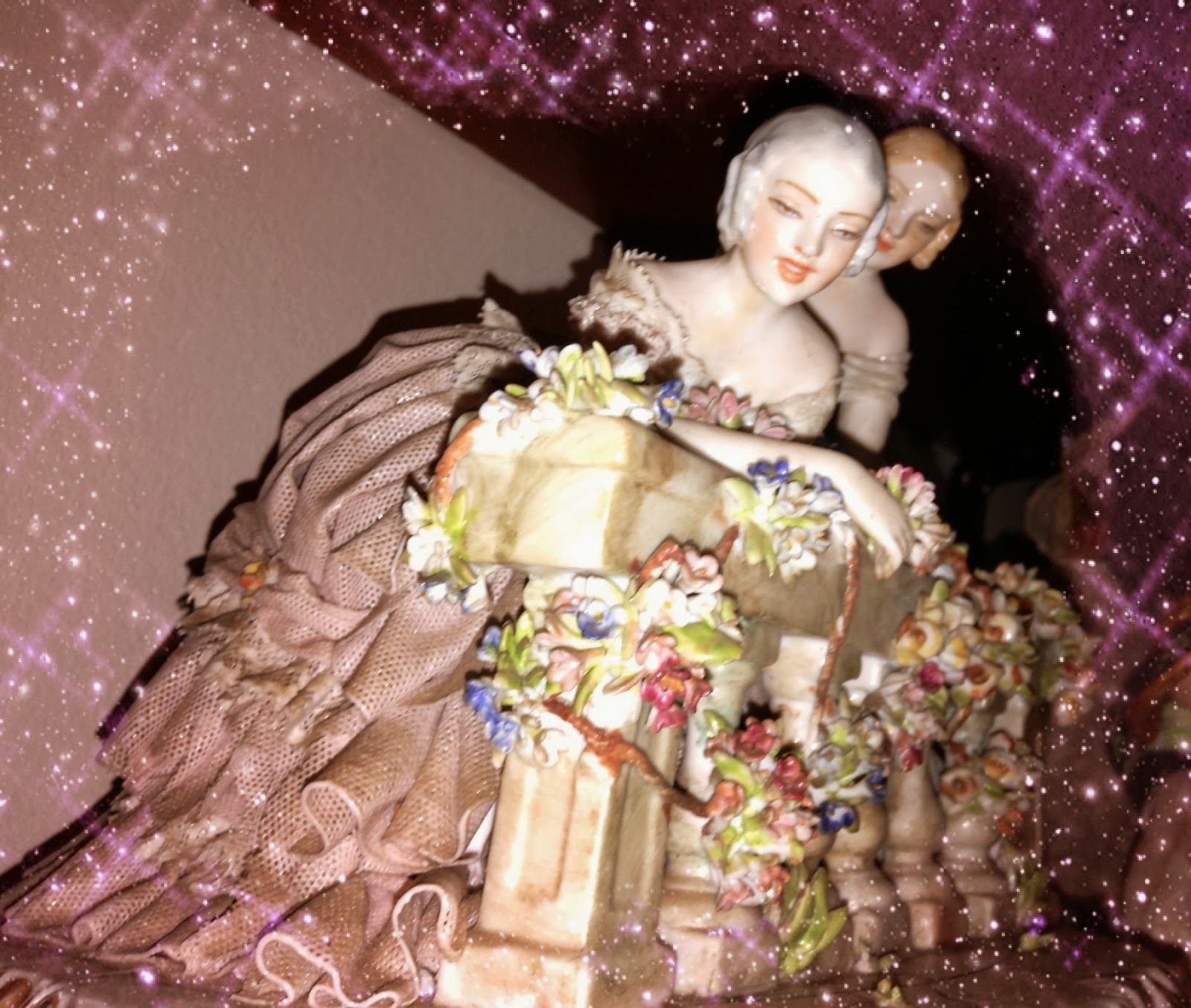 Erica Dolls: Galería