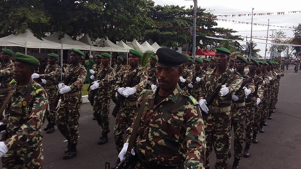 Quarante et un ans d’indépendance inachevé pour les Comores ...