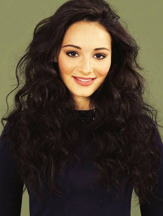 Maria Ehrich Wiki, Biography, Dob, Age, Height, Weight, Affairs and More