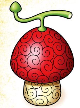 Tony Tony Chopper-Mugiwara Oficial