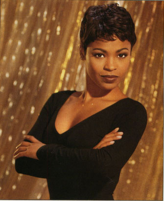 A Raisin In The Sun: Beneatha Younger