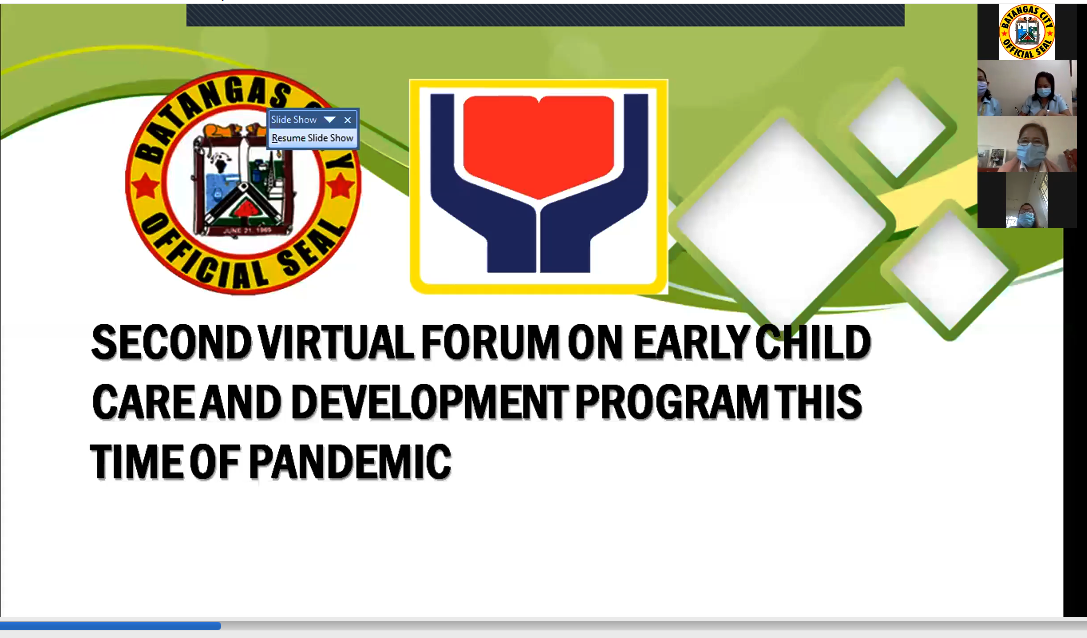 CSWDO Implements Early Childhood Care And Development Program cswdo-implements-early-childhood-care-and-development-program