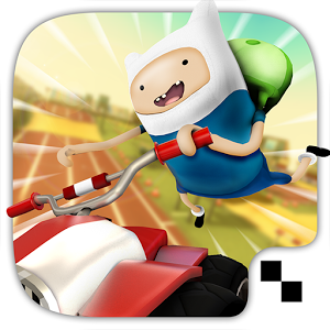 FORMULA CARTOON ALL-STARS - android Marvel